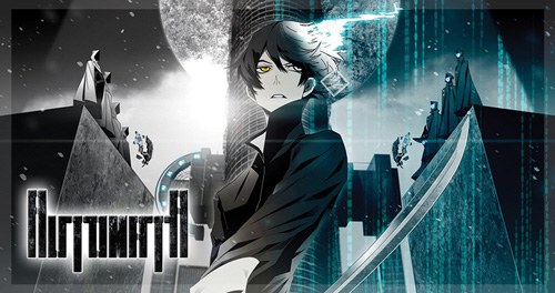 Read Episode 03 - Automata [Season 1] | Tappytoon