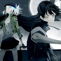 Automata [Season 2] - Official Comic | Tappytoon