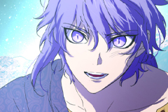 Episode 136, The Fabled Warrior - Tappytoon Comics