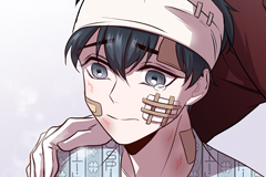 Profundis [Mature] - Tappytoon Comics & Novels | Official English