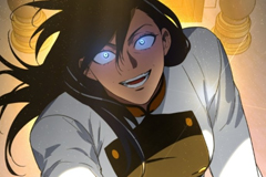 Read Episode 92 - The Fabled Warrior | Tappytoon