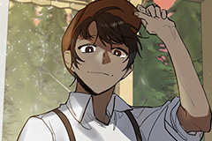 Read Episode 8 - Cooking Sorcerer | Tappytoon