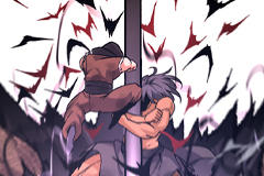 Read Episode 58 - Starting Over as a Tree | Tappytoon