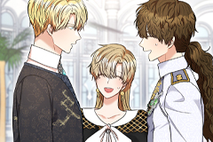 Read Episode 51 - One Pair Lady | Tappytoon