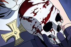 Read Episode 290: S4 Finale - The Skeleton Soldier Failed to Defend the ...