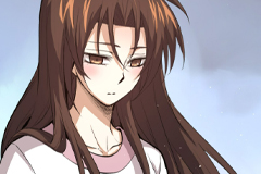 Read Episode 17 - Starting Over as a Tree | Tappytoon