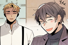 Read Episode 5 - Hotel Pharus | Tappytoon