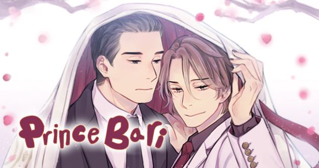 Read Épisode 2 - Prince Bari [FR] | Tappytoon