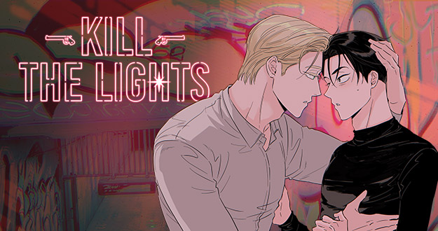 Read Épisode 37 - Kill the Lights [Torride] [FR] | Tappytoon