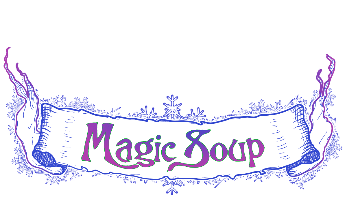 Magic Soup - Official Comic | Tappytoon