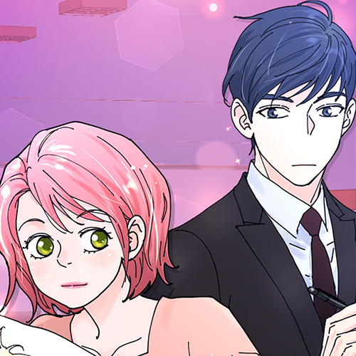 Noona Fan - Official Comic | Tappytoon