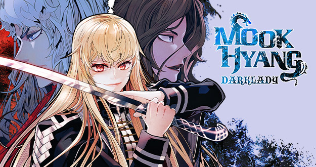 Kapitel 148, Mookhyang: Dark Lady [DE] - Tappytoon Comics