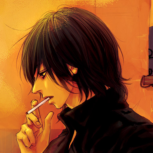 Intensiv - Official Comic | Tappytoon