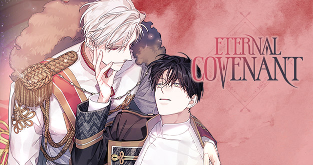 Kapitel 39, Eternal Covenant [DE] - Tappytoon Comics