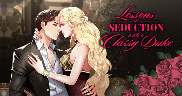 Lies Kapitel 30: Finale – Lessons in Seduction with a Classy Duke [Steamy] [DE] | Tappytoon