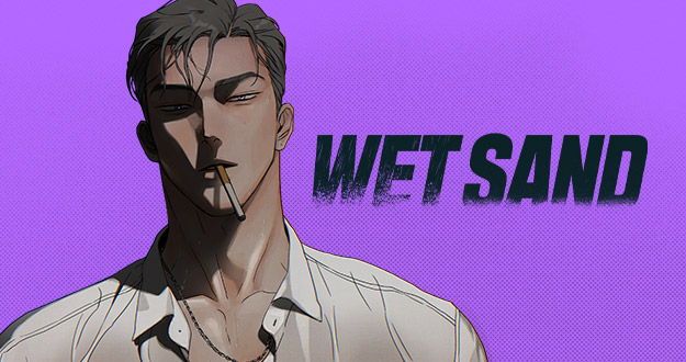 Kapitel 15, Wet Sand [Adult] [DE] - Tappytoon Comics