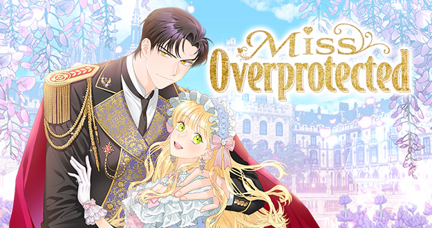 Kapitel 11, Miss Overprotected [DE] - Tappytoon Comics