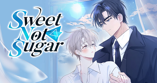 Kapitel 15, Sweet Not Sugar [Adult] [DE] - Tappytoon Comics