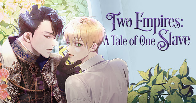 Lies Kapitel 8 – Two Empires: A Tale of One Slave [DE] | Tappytoon