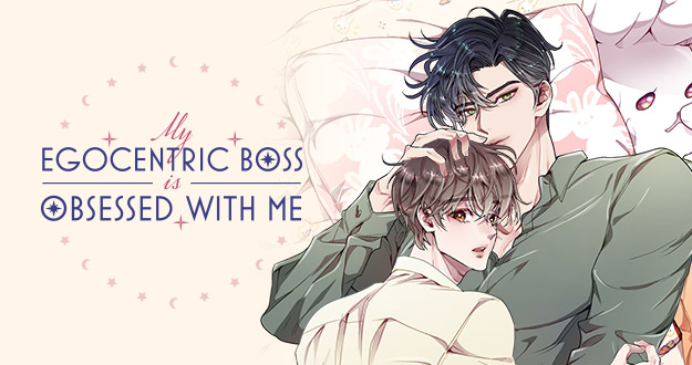 Kapitel 10, My Egocentric Boss is Obsessed With Me [Adult] [DE ...