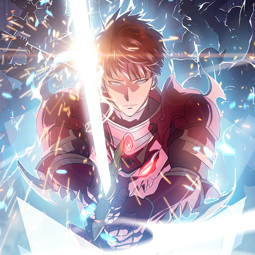 The Max Level Returner - Tappytoon Comics & Novels | Official English