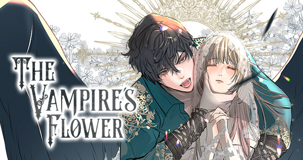 Read Creator's Note - The Vampire's Flower | Tappytoon