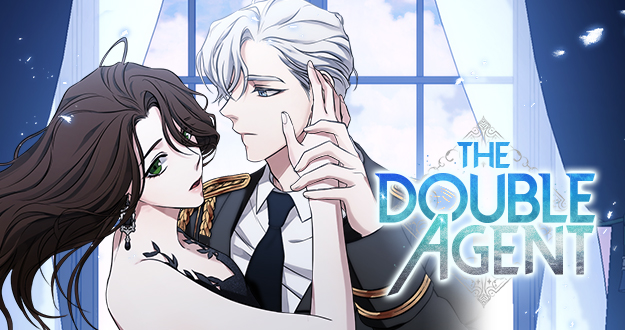 The Double Agent - Tappytoon Comics | Official English