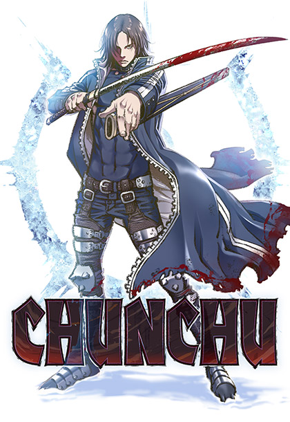Chunchu - Official Comic | Tappytoon