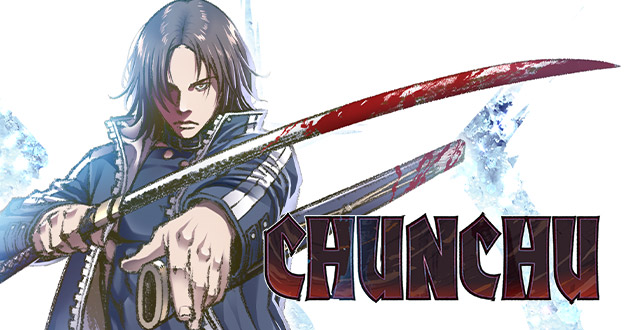 Read Episode 55 - Chunchu | Tappytoon