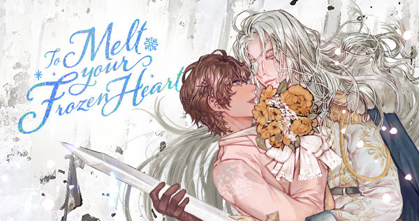 Read Episode 0 - To Melt Your Frozen Heart | Tappytoon