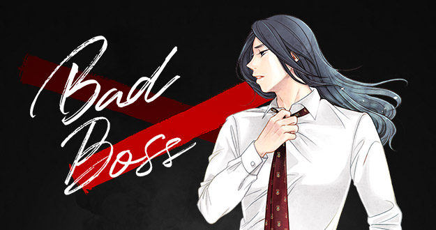 Read Episode 3 - Bad Boss | Tappytoon