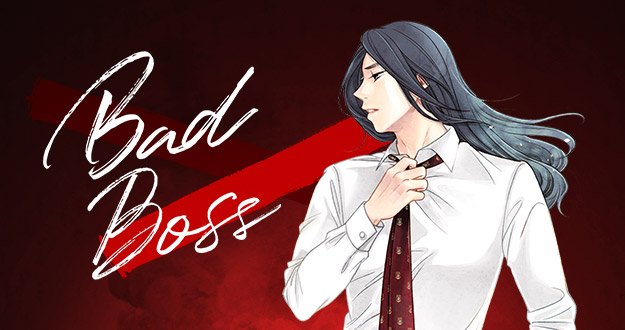 Read Episode 2 - Bad Boss [Steamy] | Tappytoon