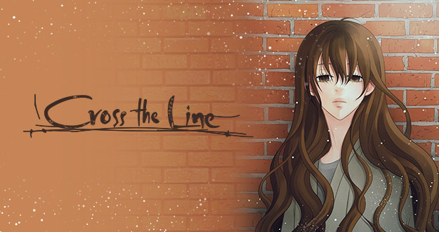 Episode 3, Cross the Line - Tappytoon Comics