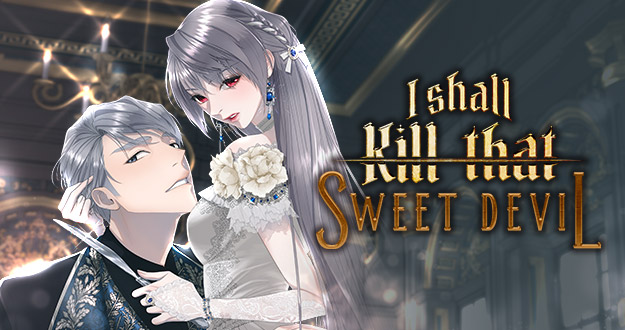 Episode 55, I Shall Kill That Sweet Devil - Tappytoon Comics