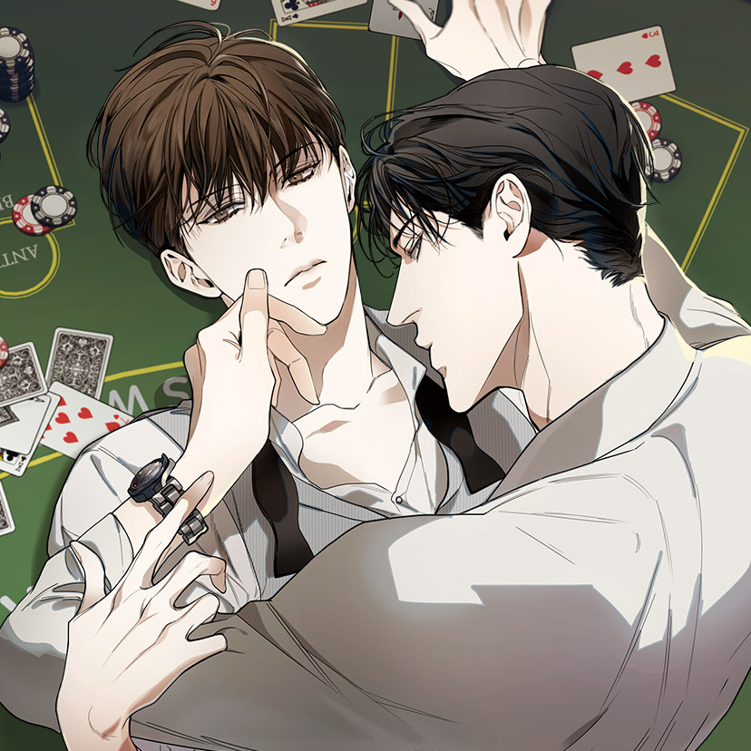 The Foul [Mature] - Tappytoon Comics & Novels | Official English