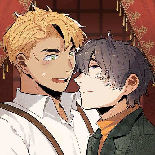 Hotel Pharus [Steamy] - Official Comic | Tappytoon