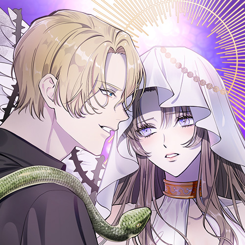 Prayers of the Vulgar [Steamy] - Official Comic | Tappytoon