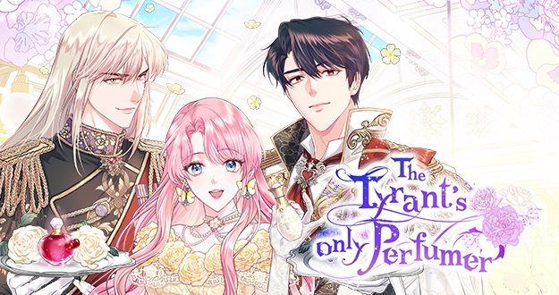 The Tyrant S Only Perfumer