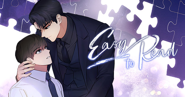 Read Episode 1 - Easy to Read | Tappytoon