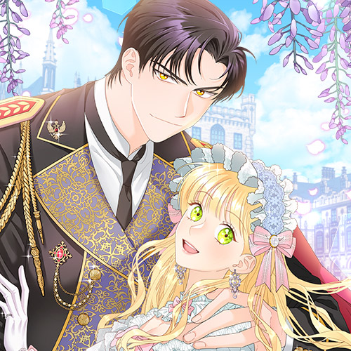 Miss Overprotected - Tappytoon Comics & Novels | Official English