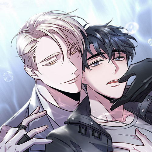 Profundis [Mature] [Comic] [BL] - Tappytoon Comics | Offiziell Deutsch