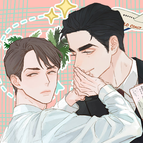 Beta Off Not Dating - Tappytoon Comics & Novels | Official English