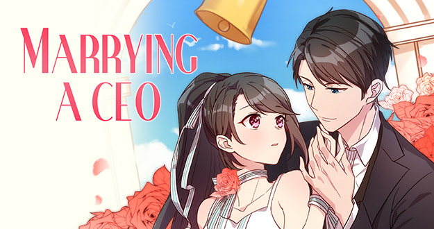 Read Episode 158 - Marrying a CEO | Tappytoon