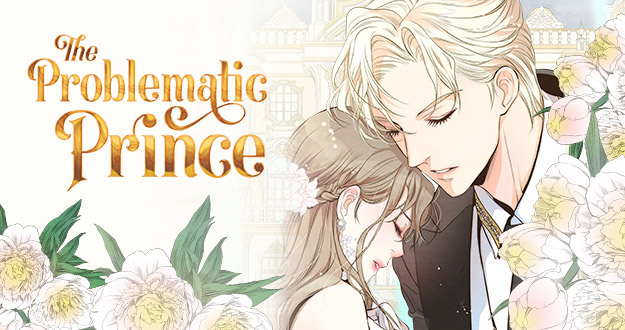 Episode 12, The Problematic Prince - Tappytoon Comics