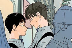 Read Episode 68 - Someone Else's BL Comic | Tappytoon