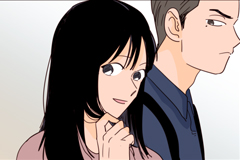 Read Episode 77 - Someone Else's BL Comic | Tappytoon