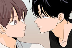 Read Episode 79 - Someone Else's BL Comic | Tappytoon